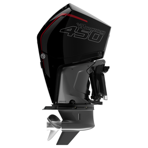 Mercury Racing 450HP Racing Sport Master 75+ Knot | SUPERBOAT Shop