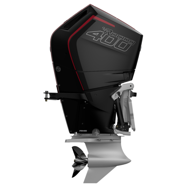 Mercury Racing 400HP Racing AMS Verado Advance Mid Section | SUPERBOAT Shop